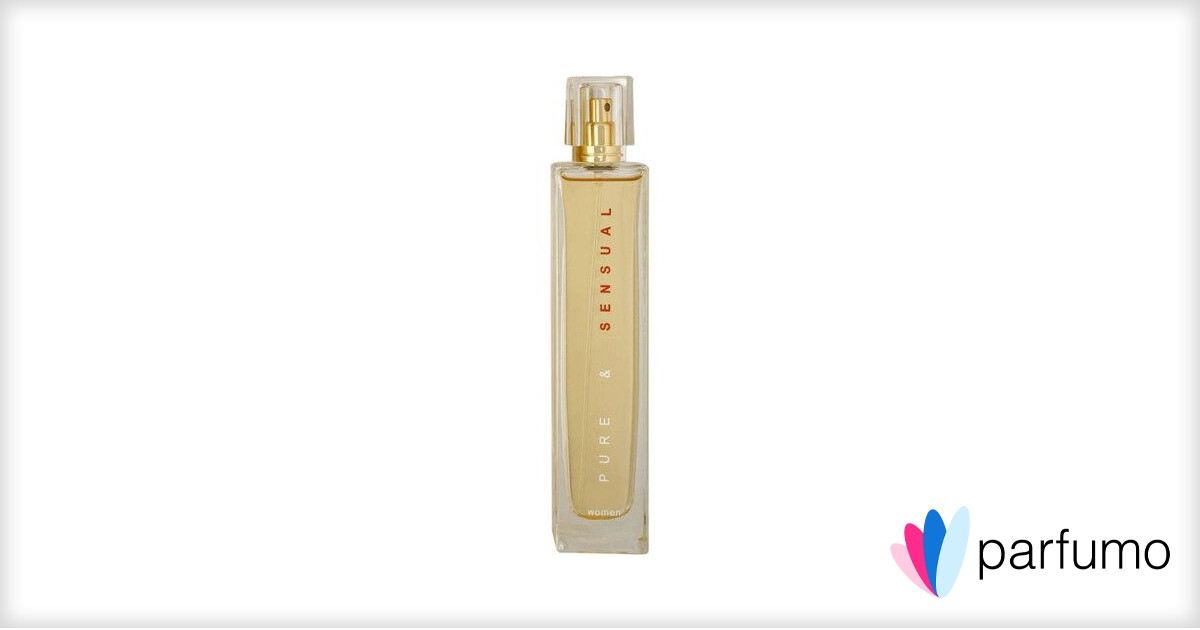 Pure & Sensual by Dina Cosmetics » Reviews & Perfume Facts
