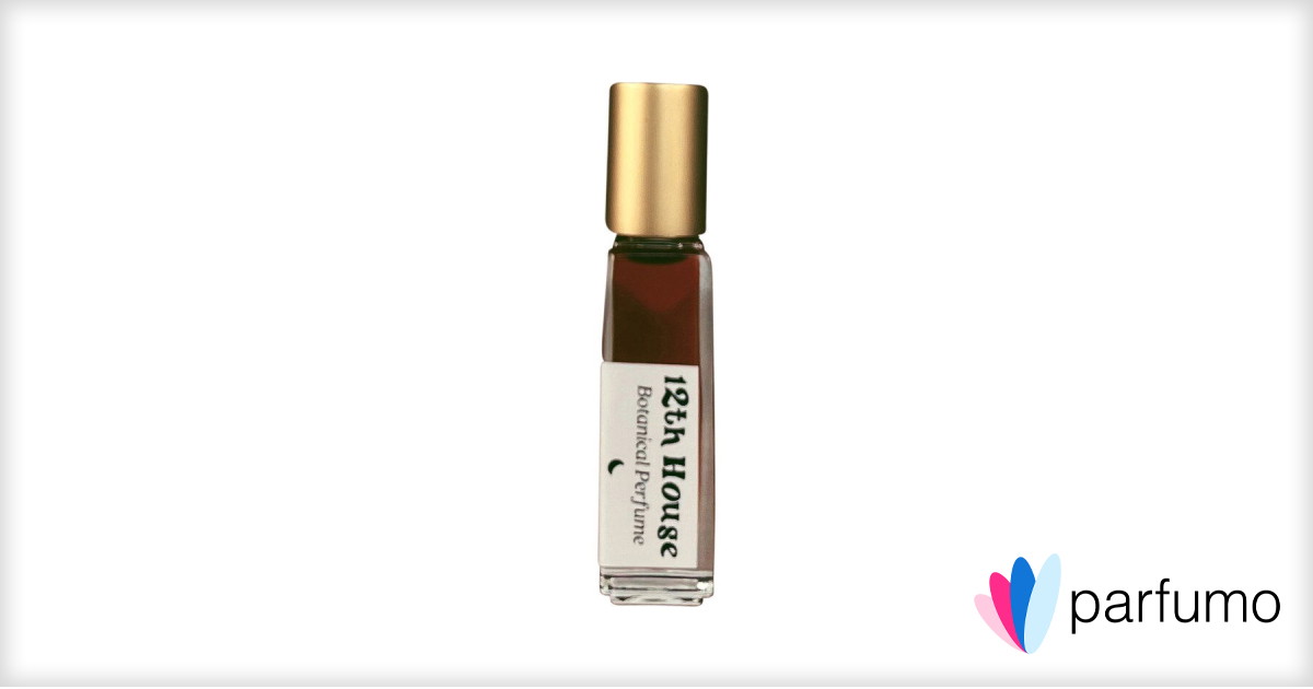 12th House by Moonbeam Herbs » Reviews & Perfume Facts