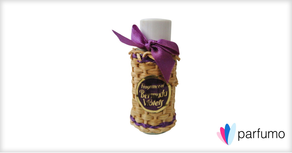 Bermuda Violets by Lownds Pateman » Reviews & Perfume Facts