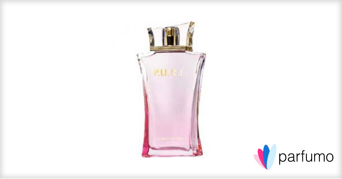 P.U.R.E. by Giorgio Valenti » Reviews & Perfume Facts
