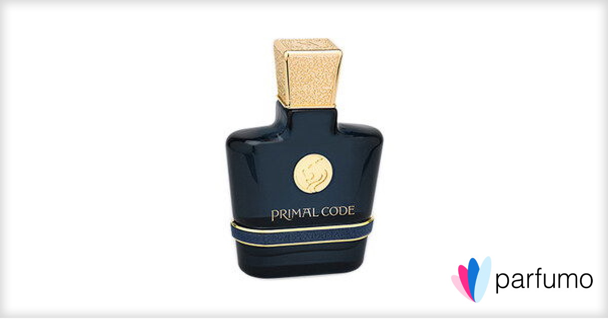 Primal Code by Swiss Arabian » Reviews & Perfume Facts