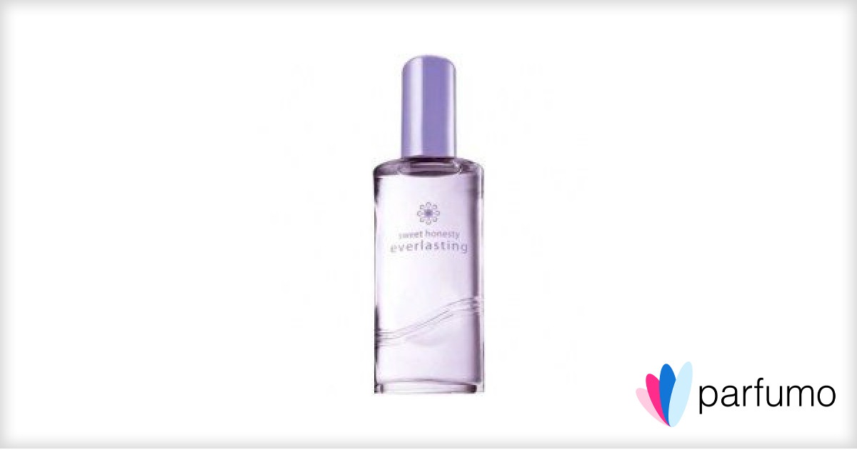 Sweet Honesty Everlasting by Avon » Reviews & Perfume Facts
