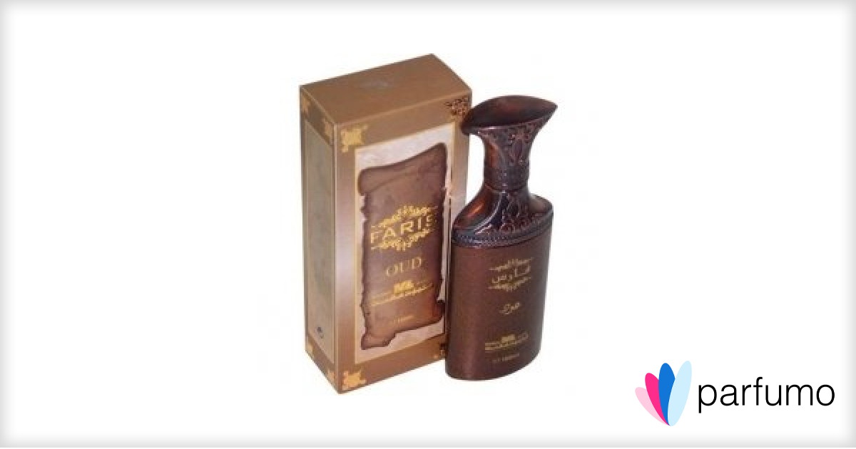 Faris Oud by MS Mahmood Saeed » Reviews & Perfume Facts