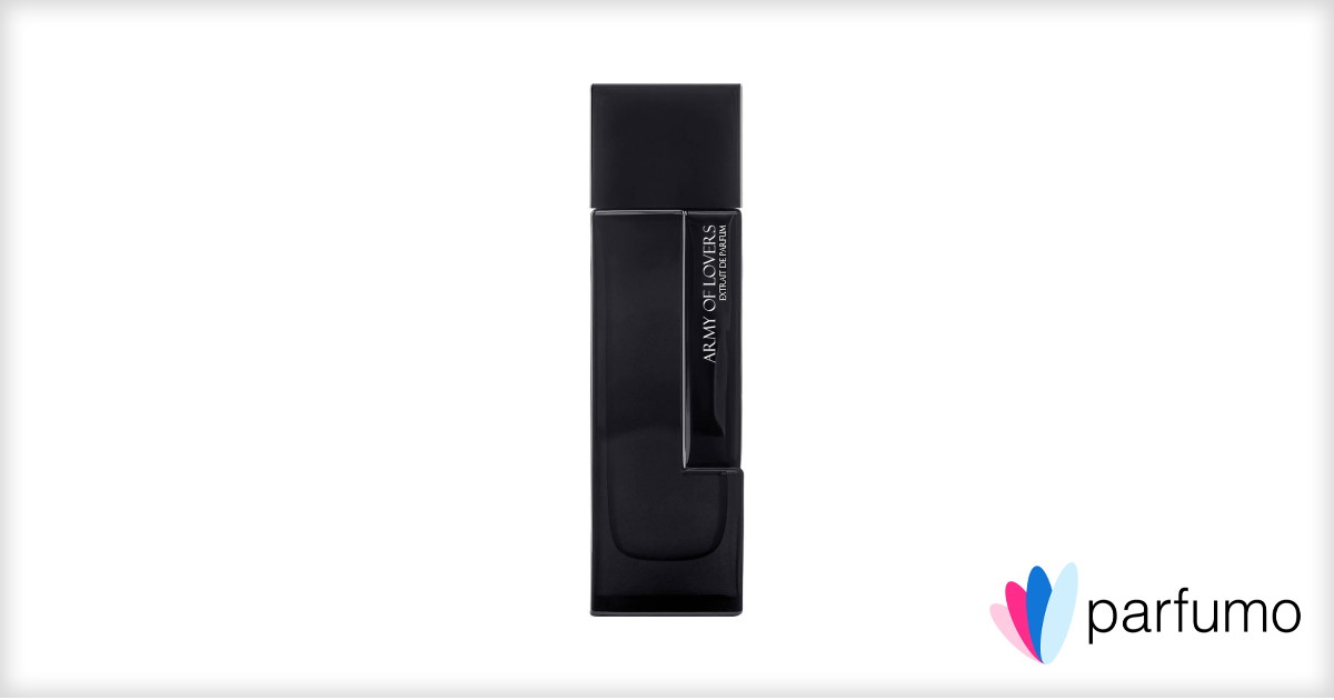 Army of Lovers 2025 von LM Parfums » Meinungen & Duftbeschreibung