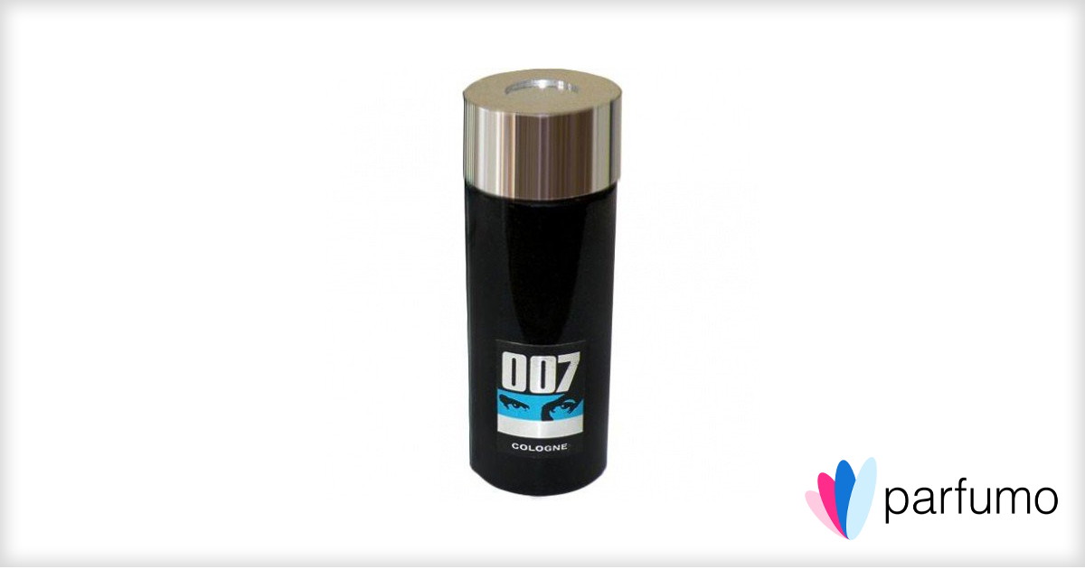 007 by Colgate & Company » Reviews & Perfume Facts