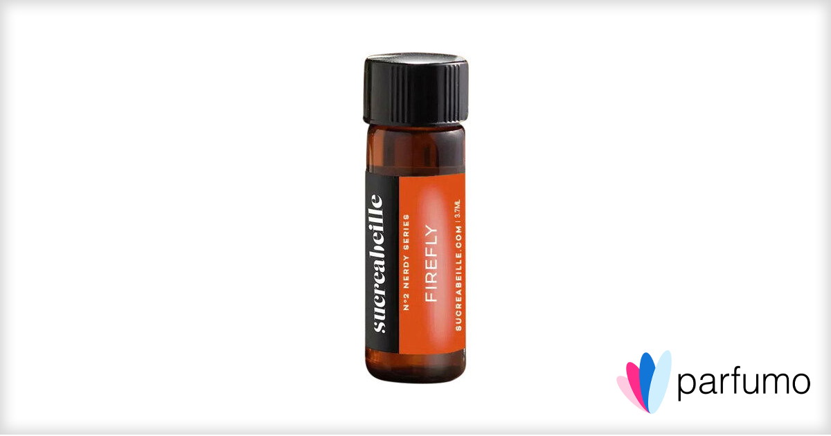 Firefly by Sucreabeille (Perfume Oil) » Reviews & Perfume Facts