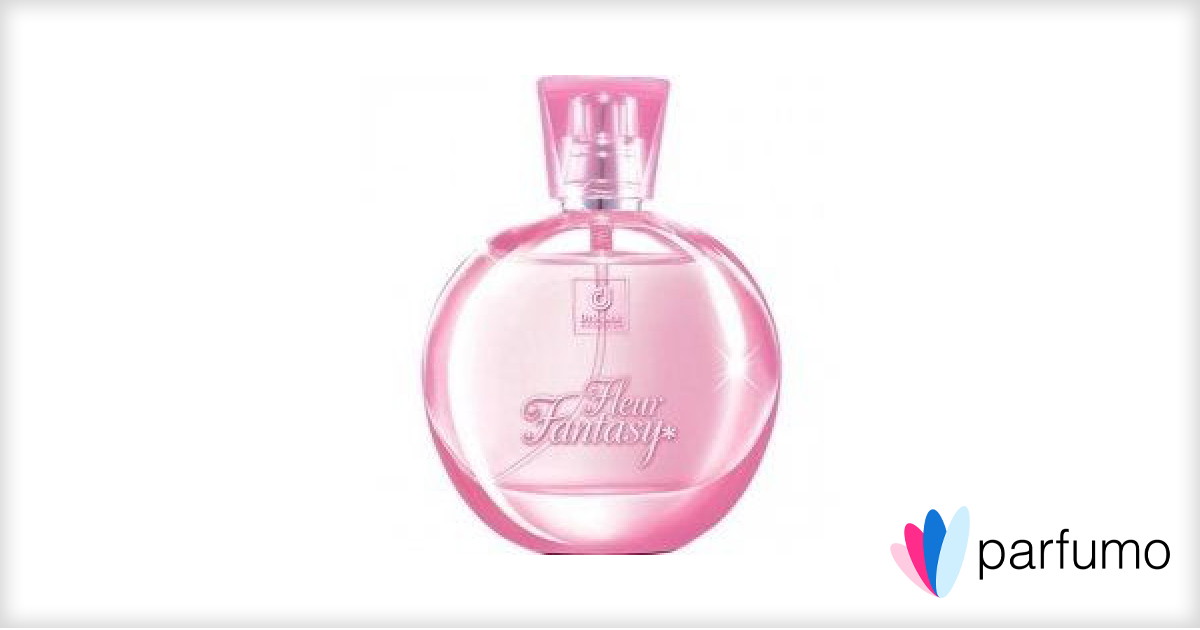 Designer Collection - Fleur Fantasy by Cosway » Reviews & Perfume Facts