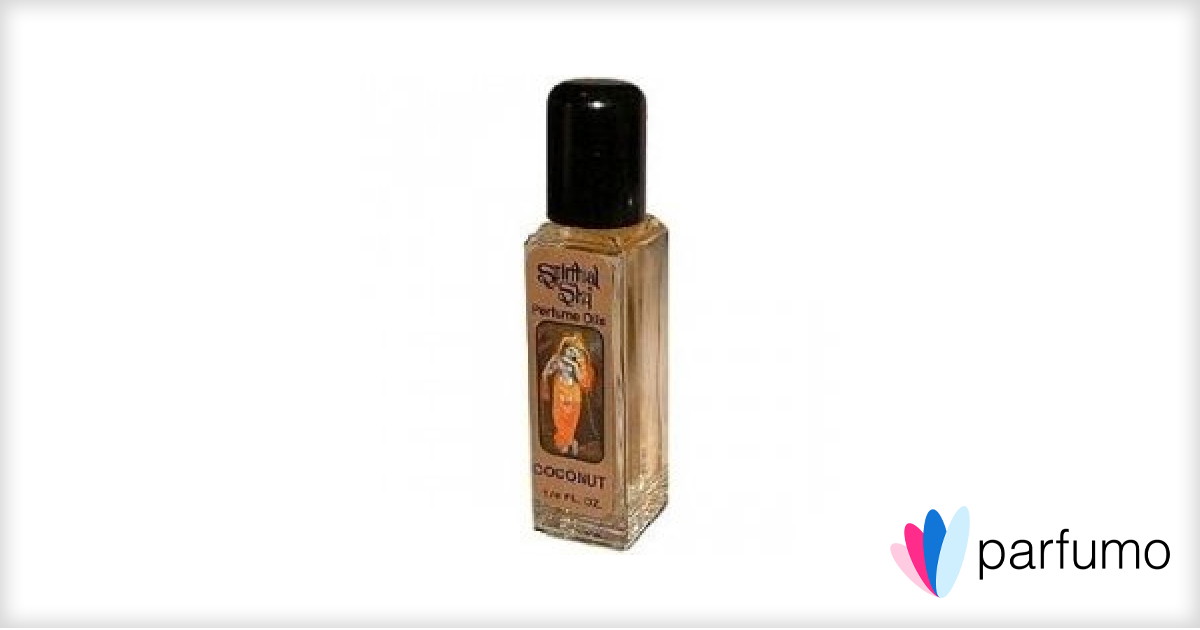 Coconut von Spiritual Sky US » Meinungen & Duftbeschreibung