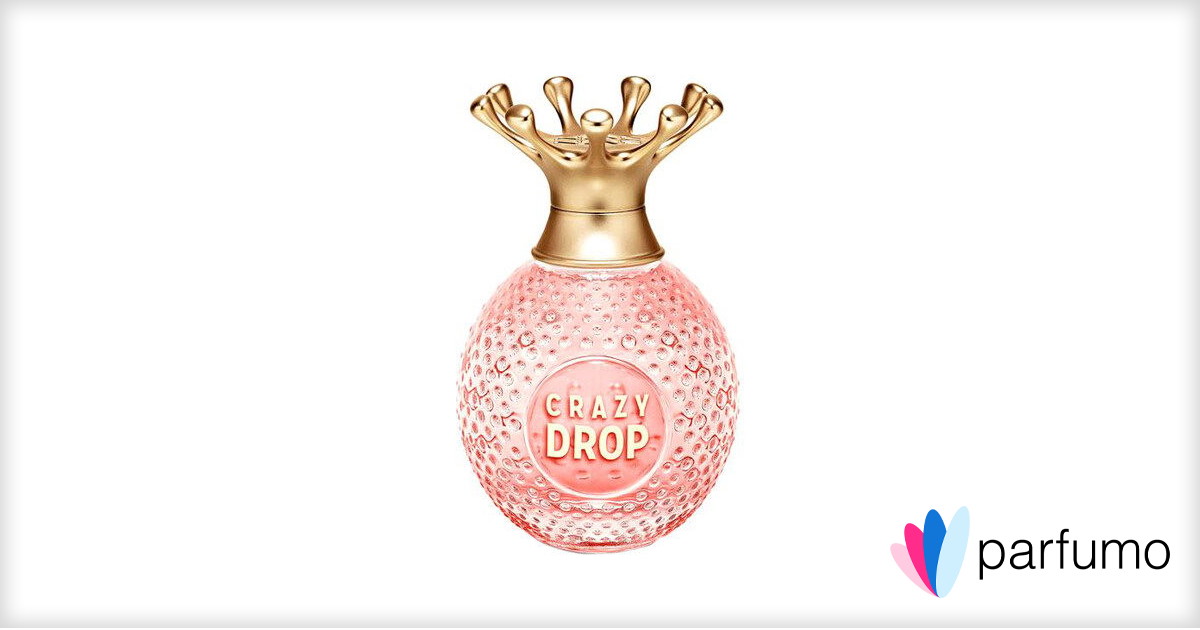Crazy Drop by Naf Naf » Reviews & Perfume Facts