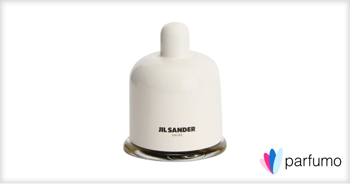 Smoke by Jil Sander » Reviews & Perfume Facts