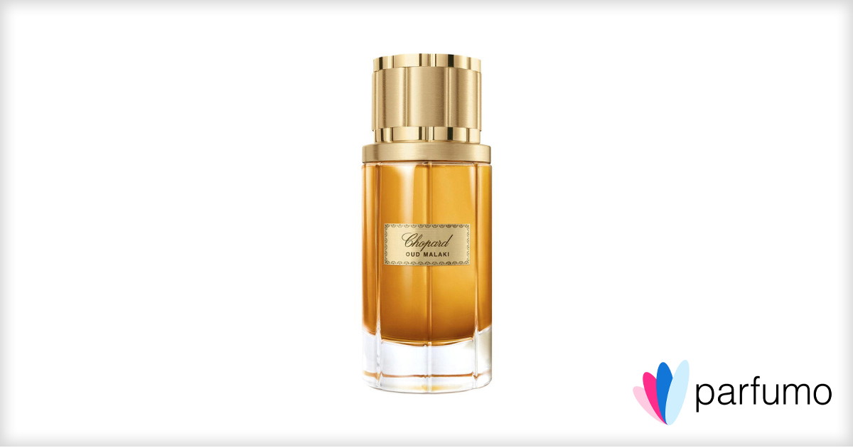 Oud Malaki by Chopard » Reviews & Perfume Facts