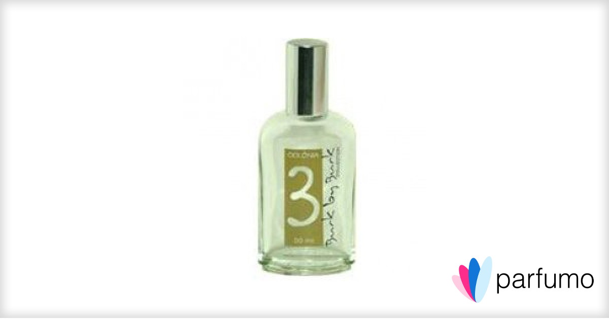 Burk by Burk Collection 3 by Julie Burk » Reviews & Perfume Facts