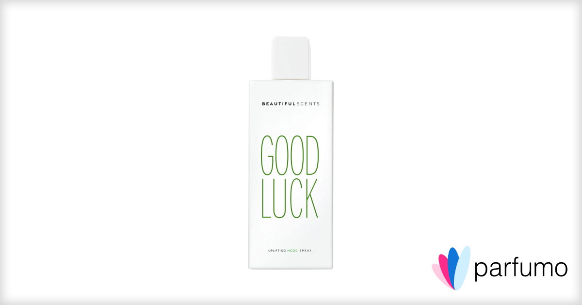 Good Luck by Beautifulscents » Reviews & Perfume Facts