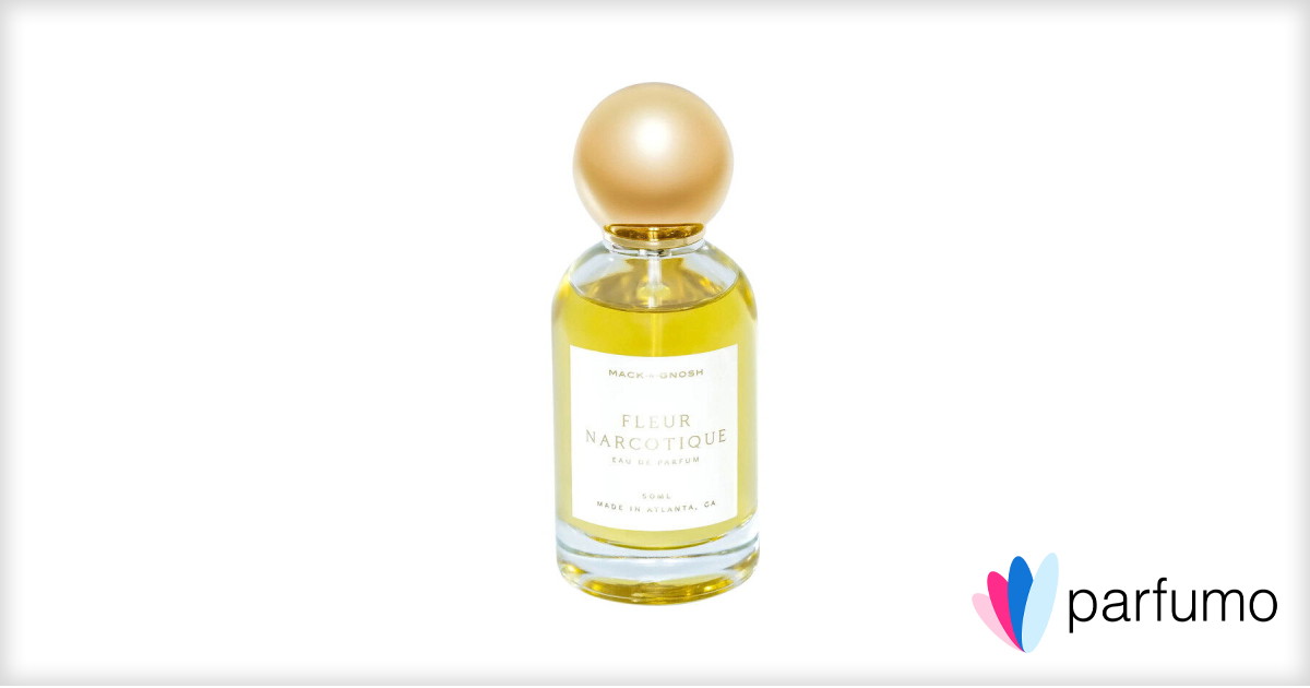 Fleur Narcotique by Mack n Gnosh » Reviews & Perfume Facts