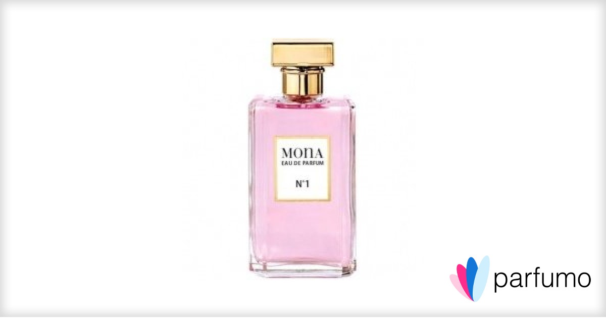 Mona - N° 1 » Reviews & Perfume Facts