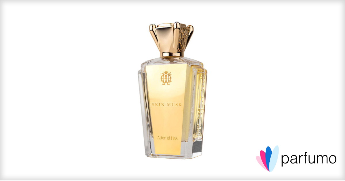 Skin Musk by Attar al Has » Reviews & Perfume Facts