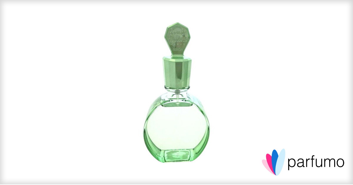 Jouir Eau Fraîche / ジュイール オーフレッシュ by Albion / アルビオン » Reviews & Perfume ...