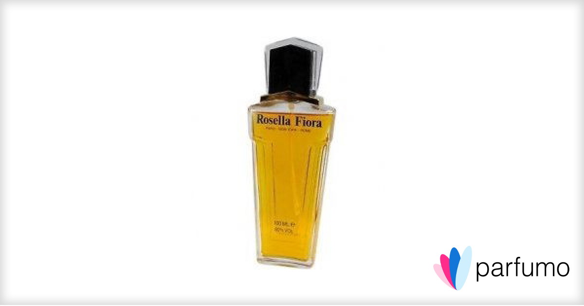 Rosella Fiora - » Reviews & Perfume Facts