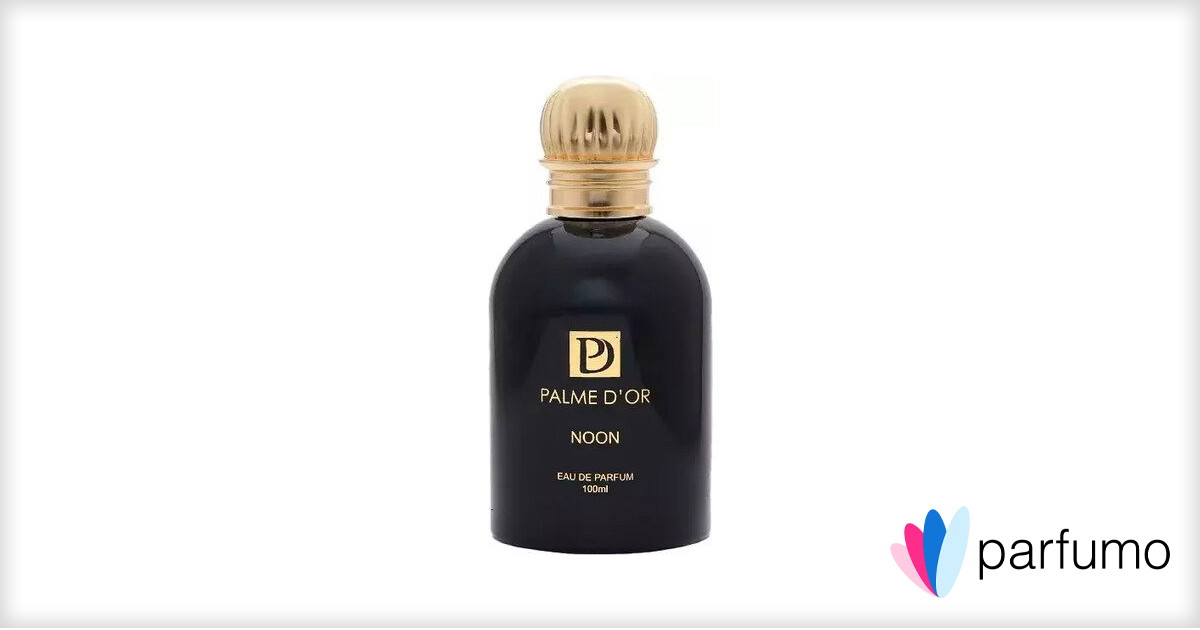 Noon by Palme d'Or (Eau de Parfum) » Reviews & Perfume Facts