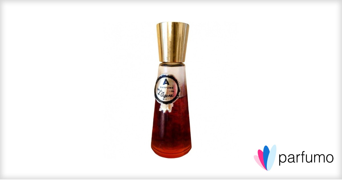 A Parfume von L'Argene » Meinungen & Duftbeschreibung