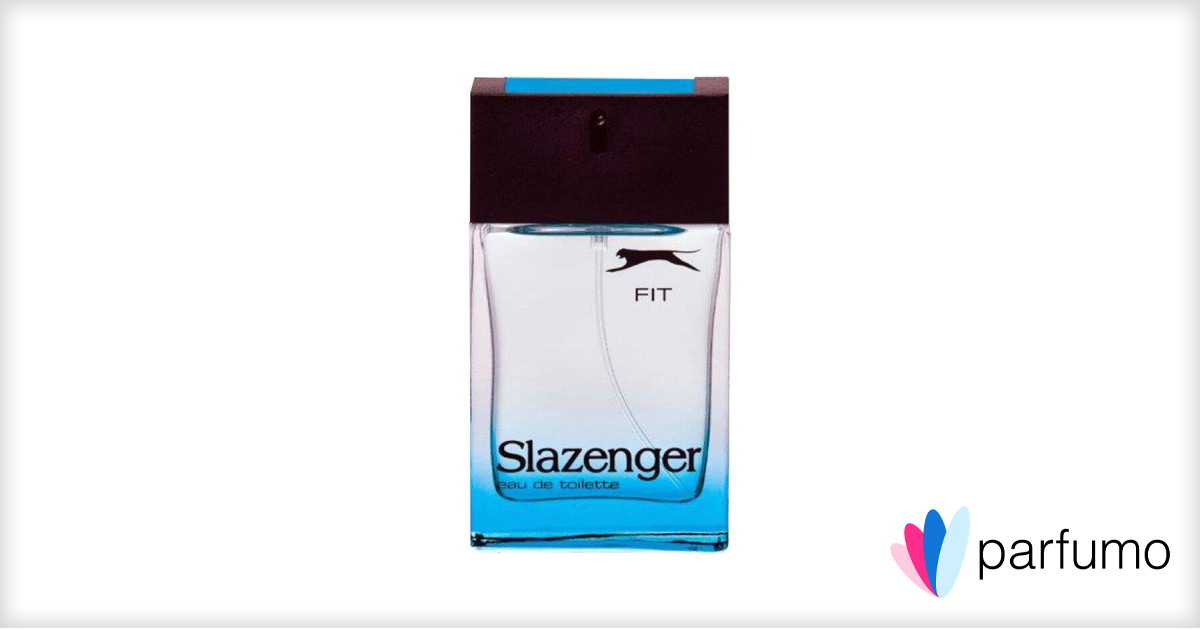 Fit by Slazenger » Reviews & Perfume Facts
