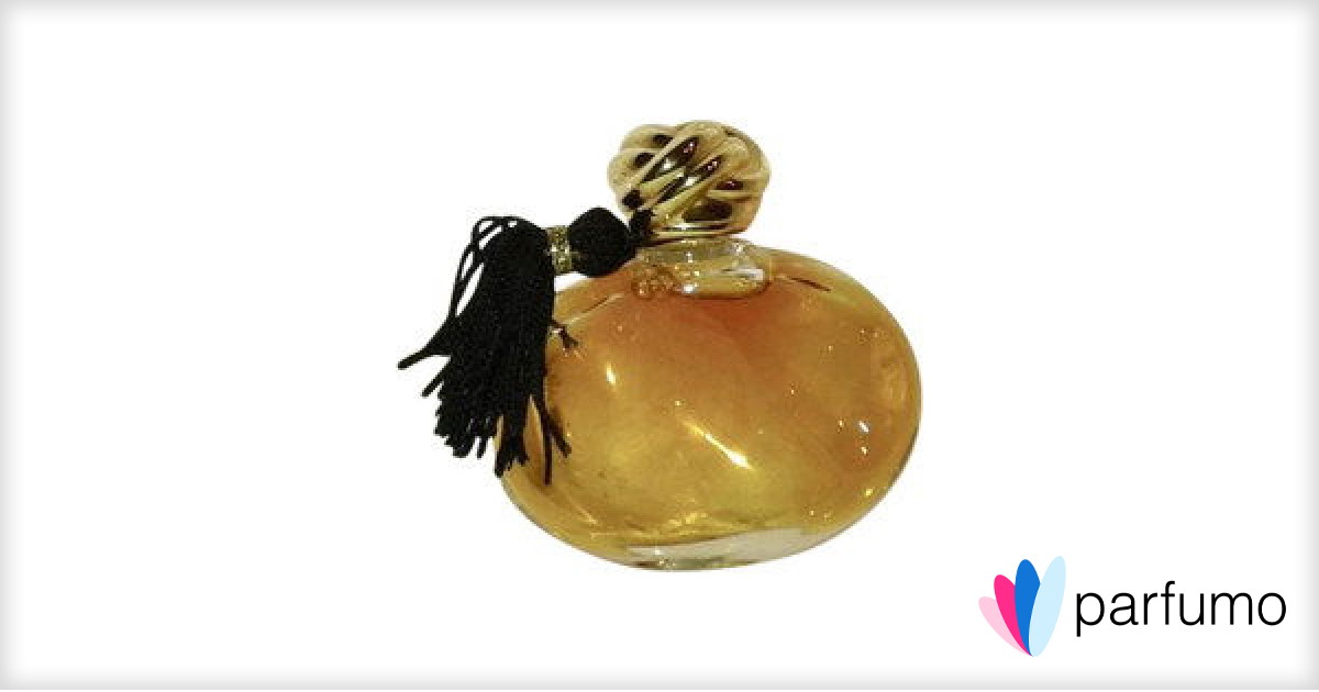 Knowing Parfum Flacon by Estēe Lauder » Reviews & Perfume Facts