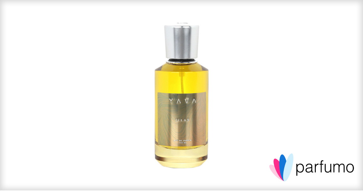 Jilan von Yava » Meinungen & Duftbeschreibung