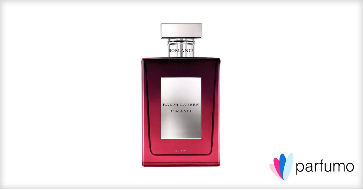 Romance Elixir by Ralph Lauren » Reviews & Perfume Facts