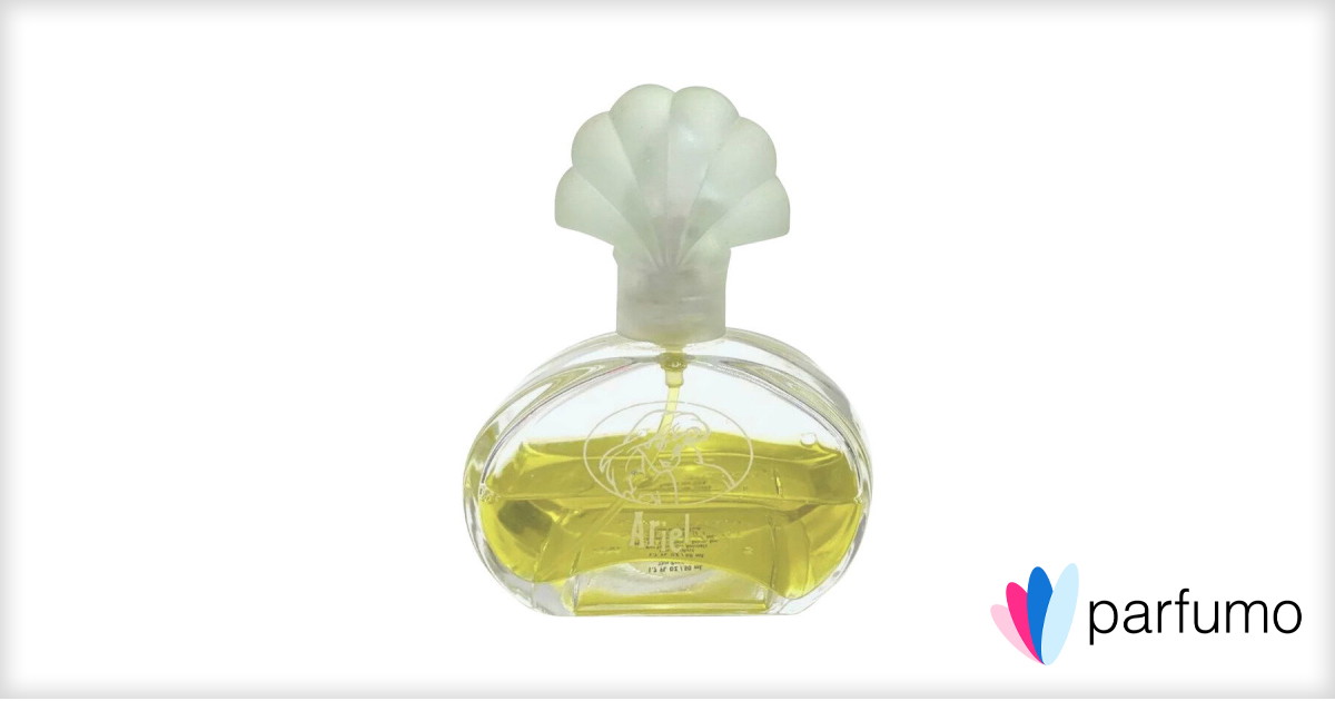Ariel - Sea Spray by Disney » Reviews & Perfume Facts