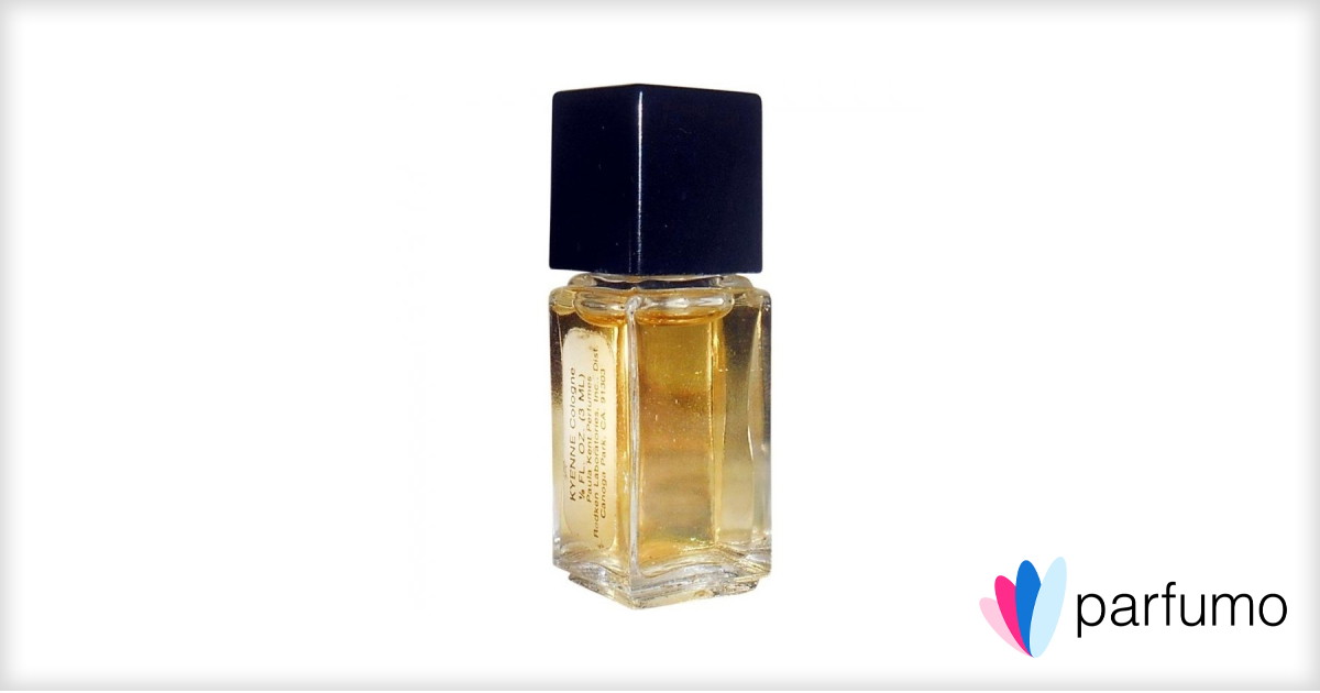 Kyenne by Paula Kent Perfumes (Cologne) » Reviews & Perfume Facts