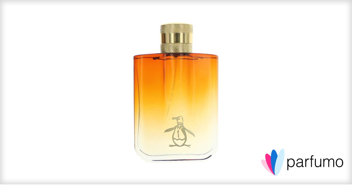 Original Penguin - » Reviews & Perfume Facts
