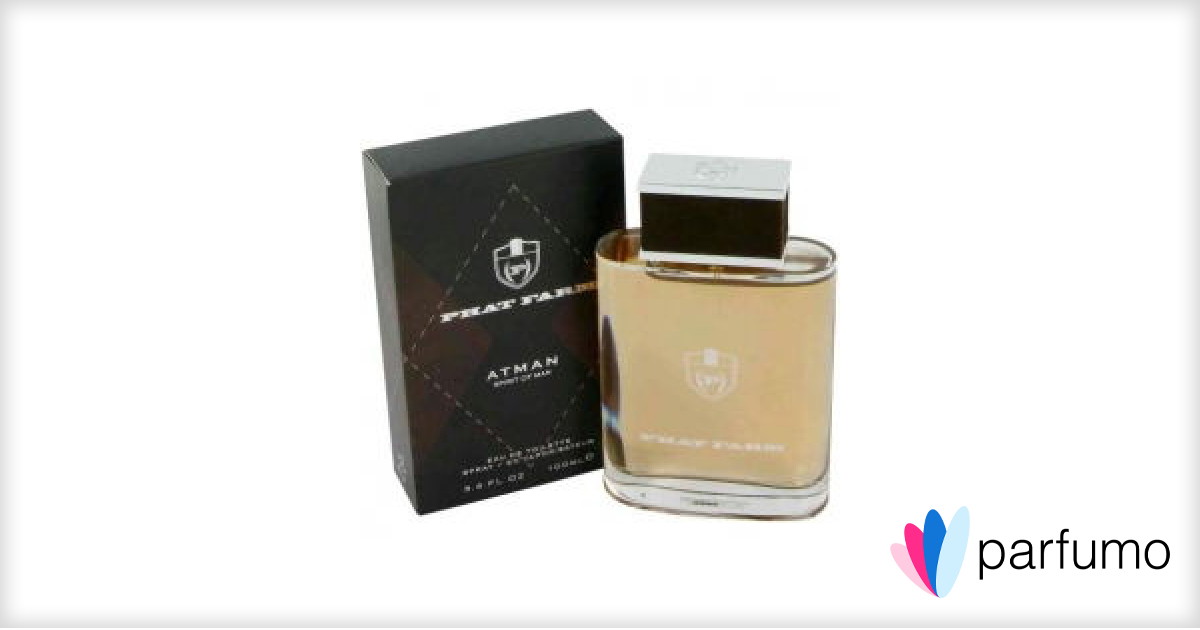 Atman Spirit of Man by Phat Farm » Reviews & Perfume Facts