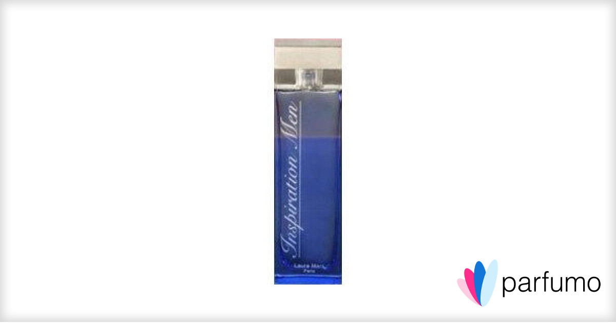 Inspiration Men by Laura Mars » Reviews & Perfume Facts