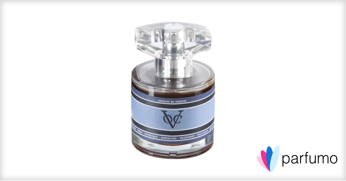 Voc by Maese Pau » Reviews & Perfume Facts