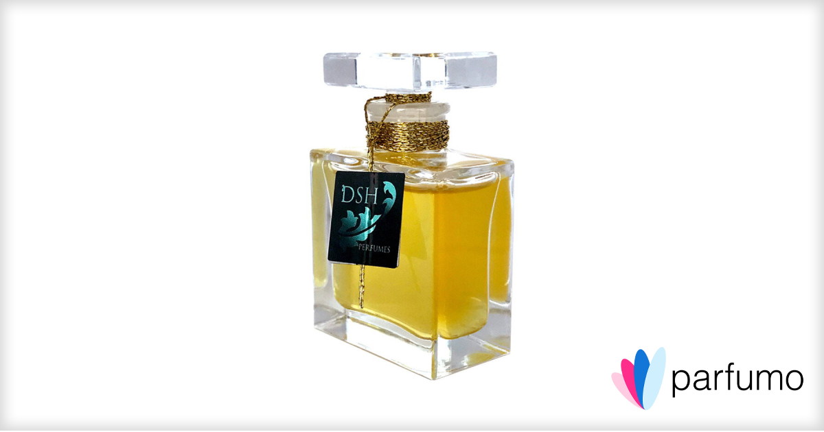 Vachi by DSH Perfumes » Reviews & Perfume Facts