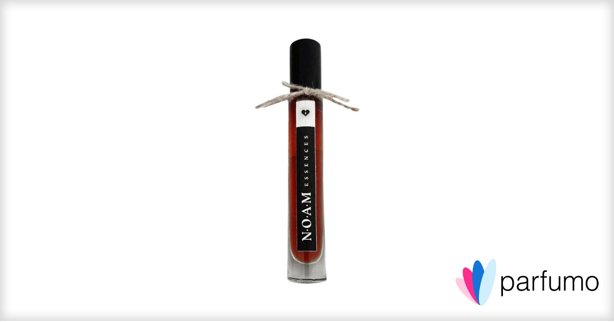 The Ambergris Caleidoscope by N•O•A•M » Reviews & Perfume Facts