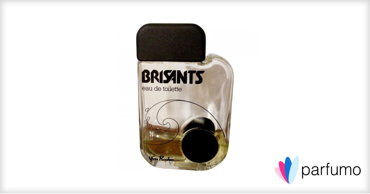 Brisants by Yves Rocher » Reviews & Perfume Facts