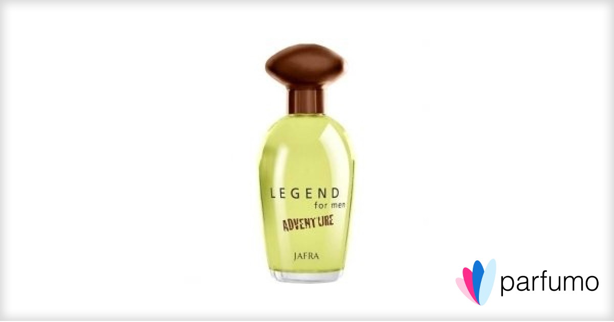 Legend Adventure by Jafra » Reviews & Perfume Facts