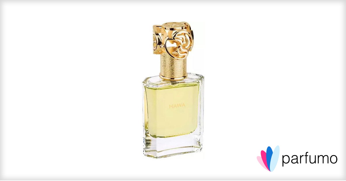 Hawa by Swiss Arabian » Reviews & Perfume Facts