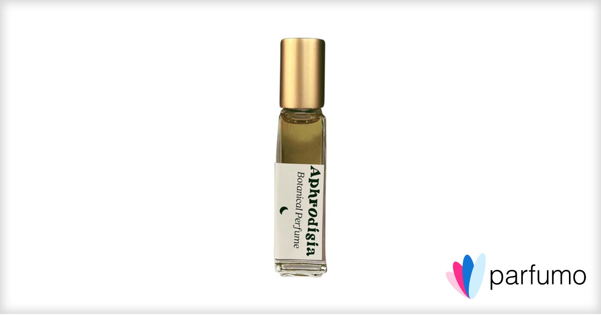 Aphrodisia by Moonbeam Herbs » Reviews & Perfume Facts