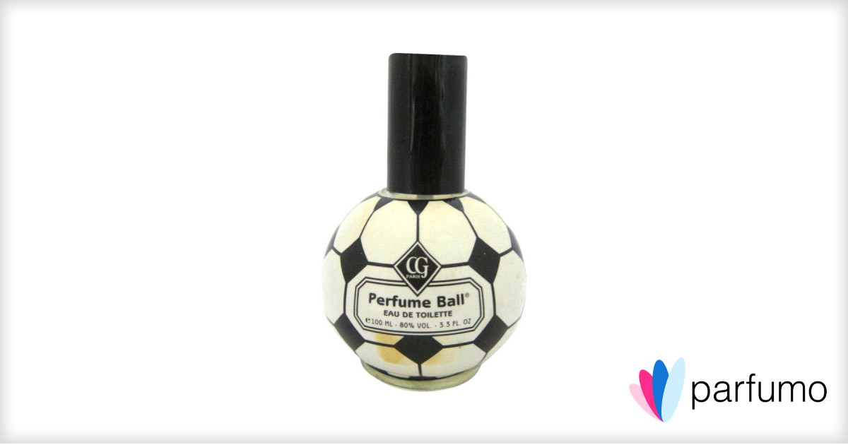 Perfume Ball by Parfums CG Paris » Reviews & Perfume Facts