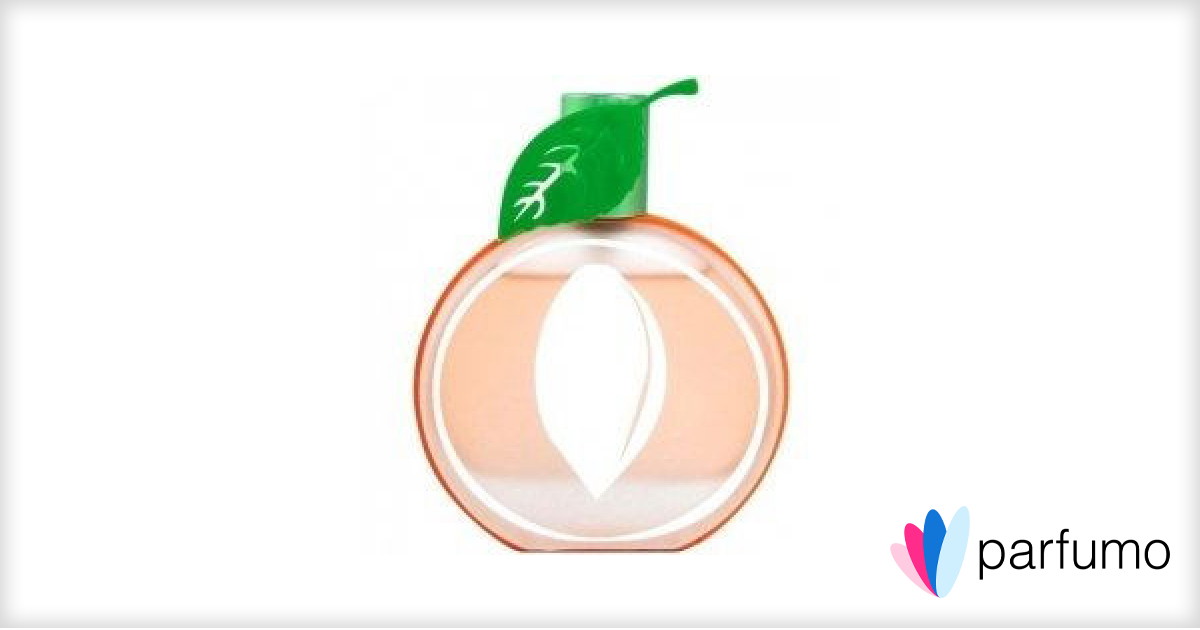 Fruits by Hoops - Pêche / Peach by Hoops » Reviews & Perfume Facts