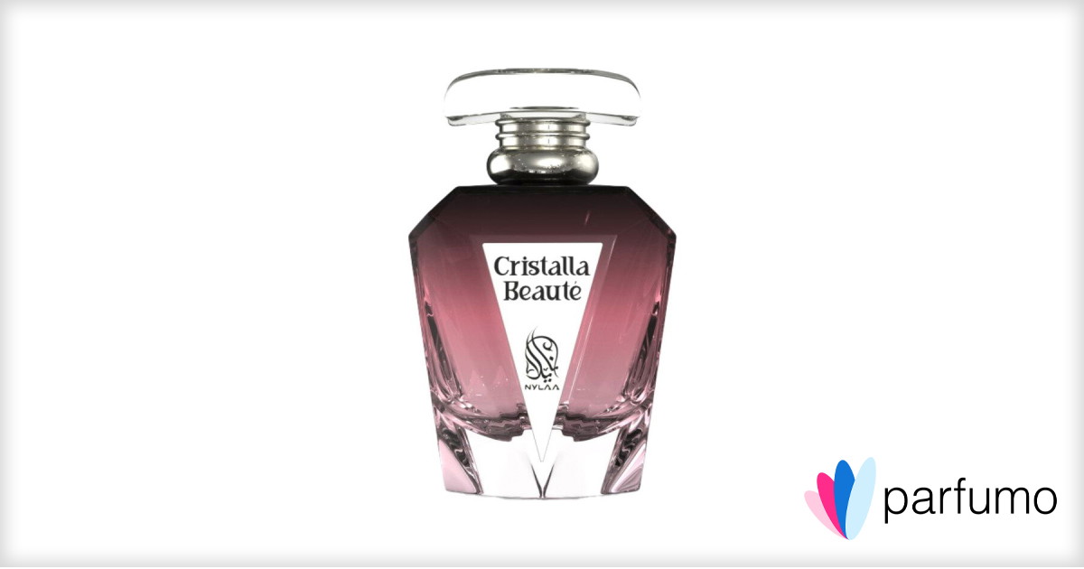 Cristalla Beauté by Nylaa » Reviews & Perfume Facts