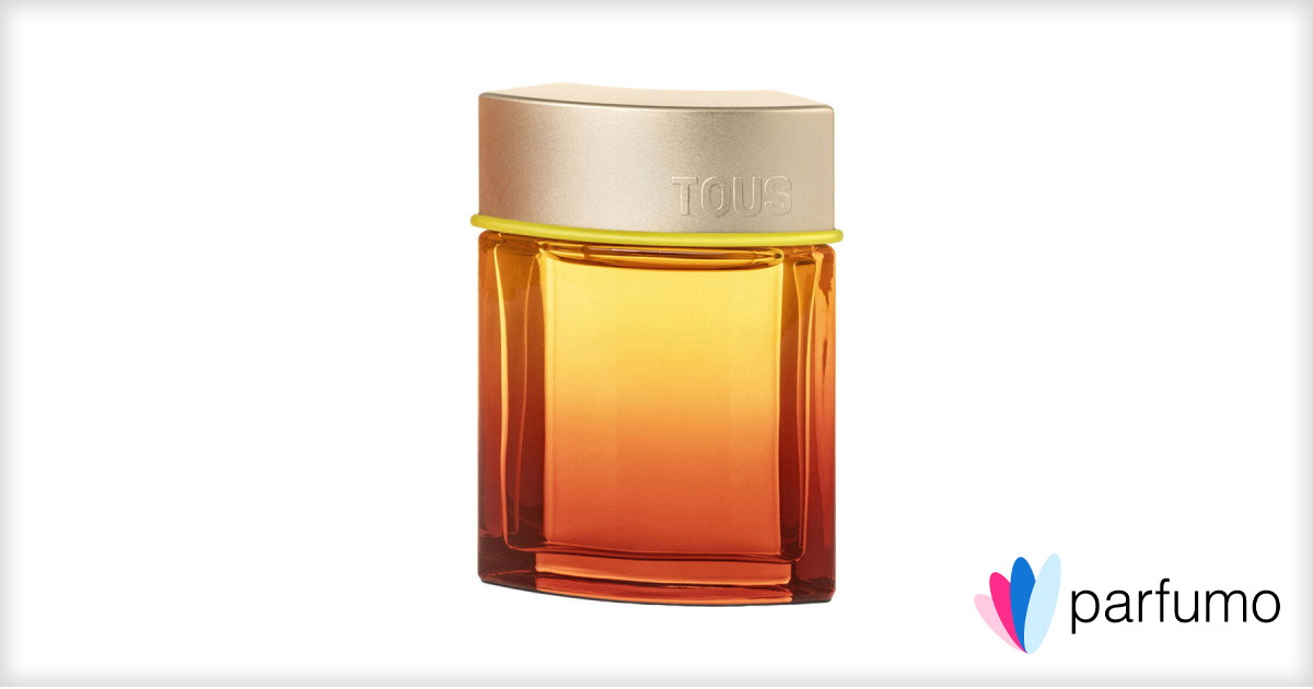 Tous - Man Spritz » Reviews & Perfume Facts