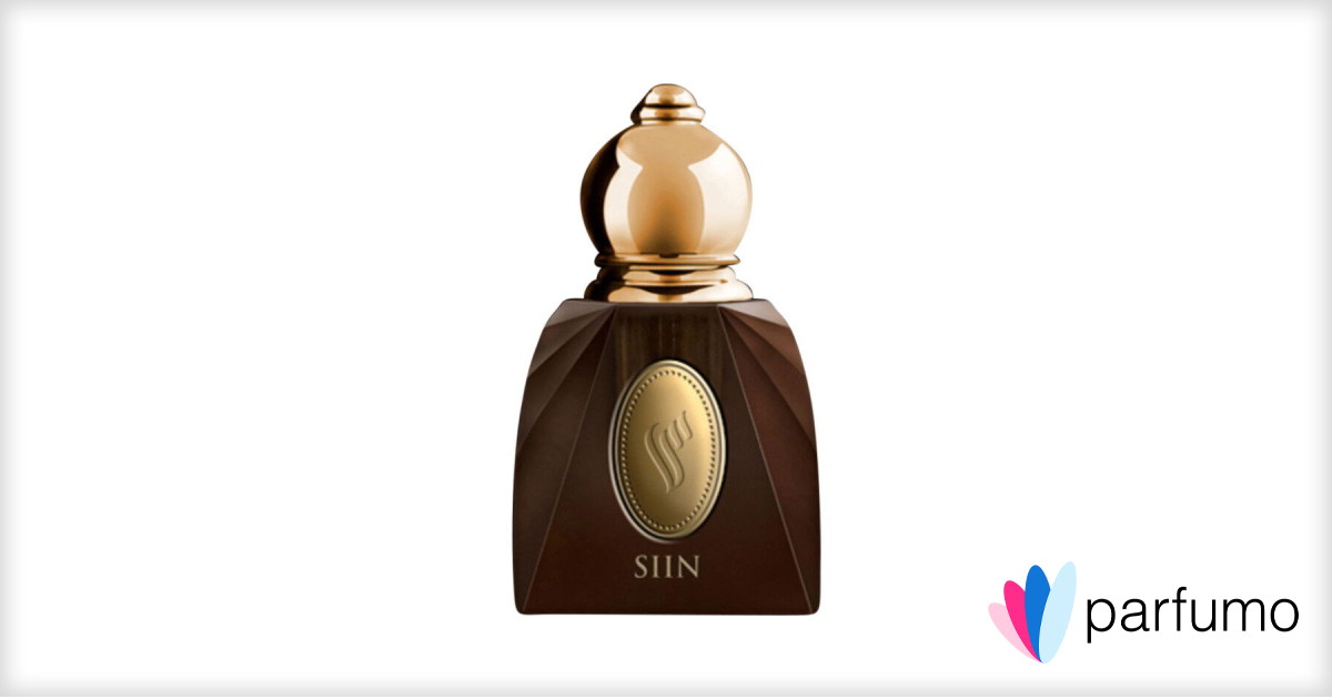 Siin by Kindus (Perfume Oil) » Reviews & Perfume Facts
