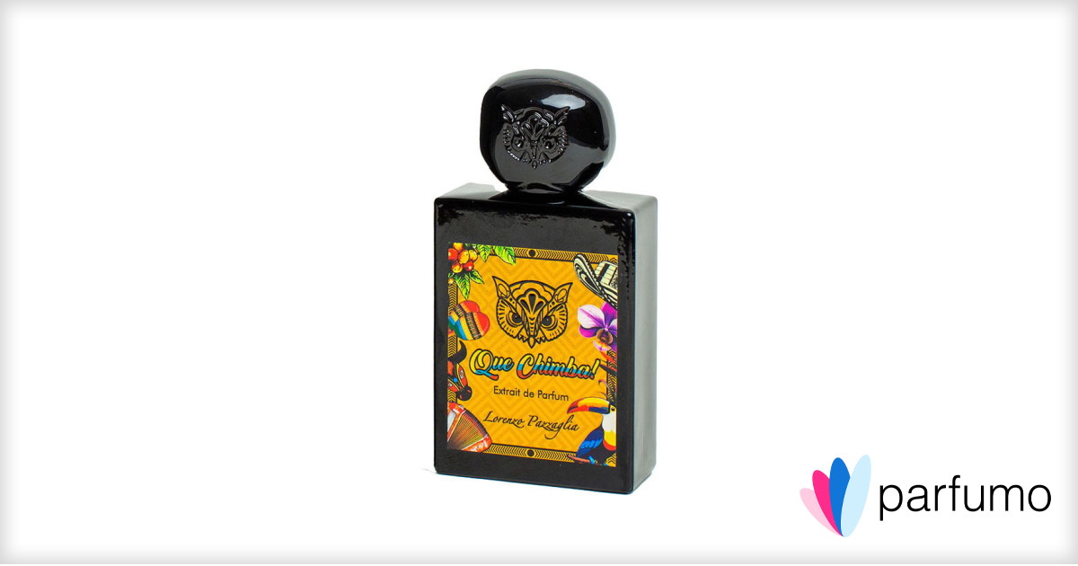 Qué Chimba! by Lorenzo Pazzaglia » Reviews & Perfume Facts
