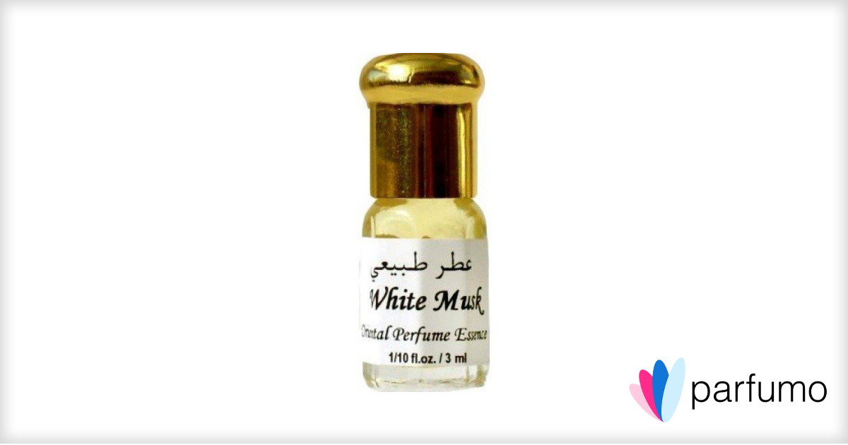 White Musk by Madini » Reviews & Perfume Facts