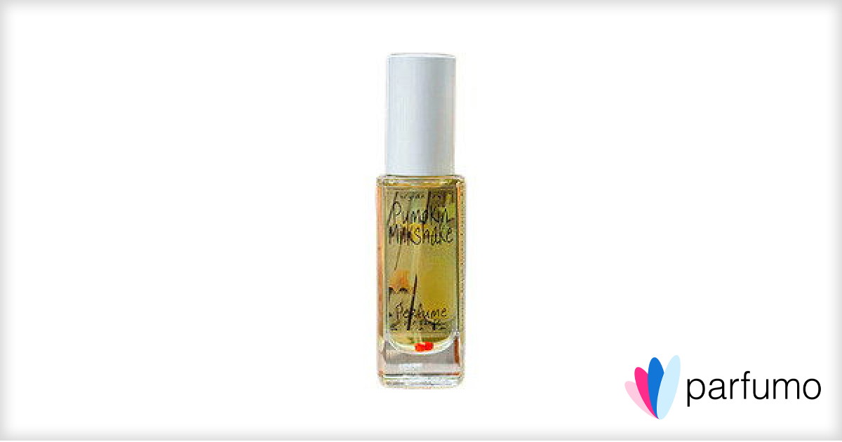 Pumpkin Milkshake by Wylde Ivy » Reviews & Perfume Facts
