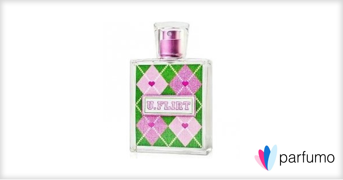 U.Flirt by Flirt! » Reviews & Perfume Facts