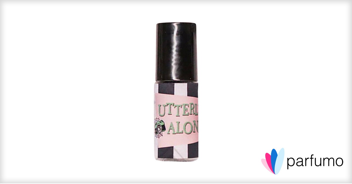 Utterly Alone von Sixteen92 (Perfume Oil) » Meinungen & Duftbeschreibung
